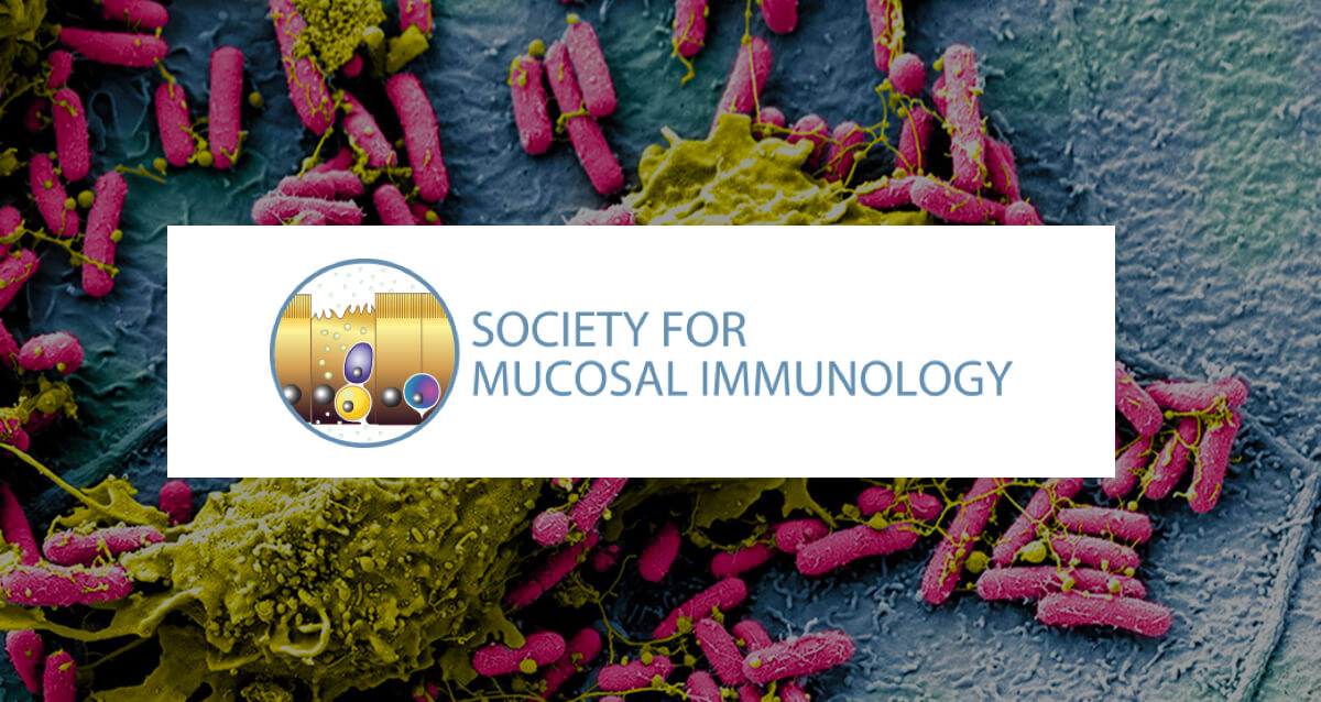 Mucosal Immunology Journal - Resources | Society for Mucosal Immunology